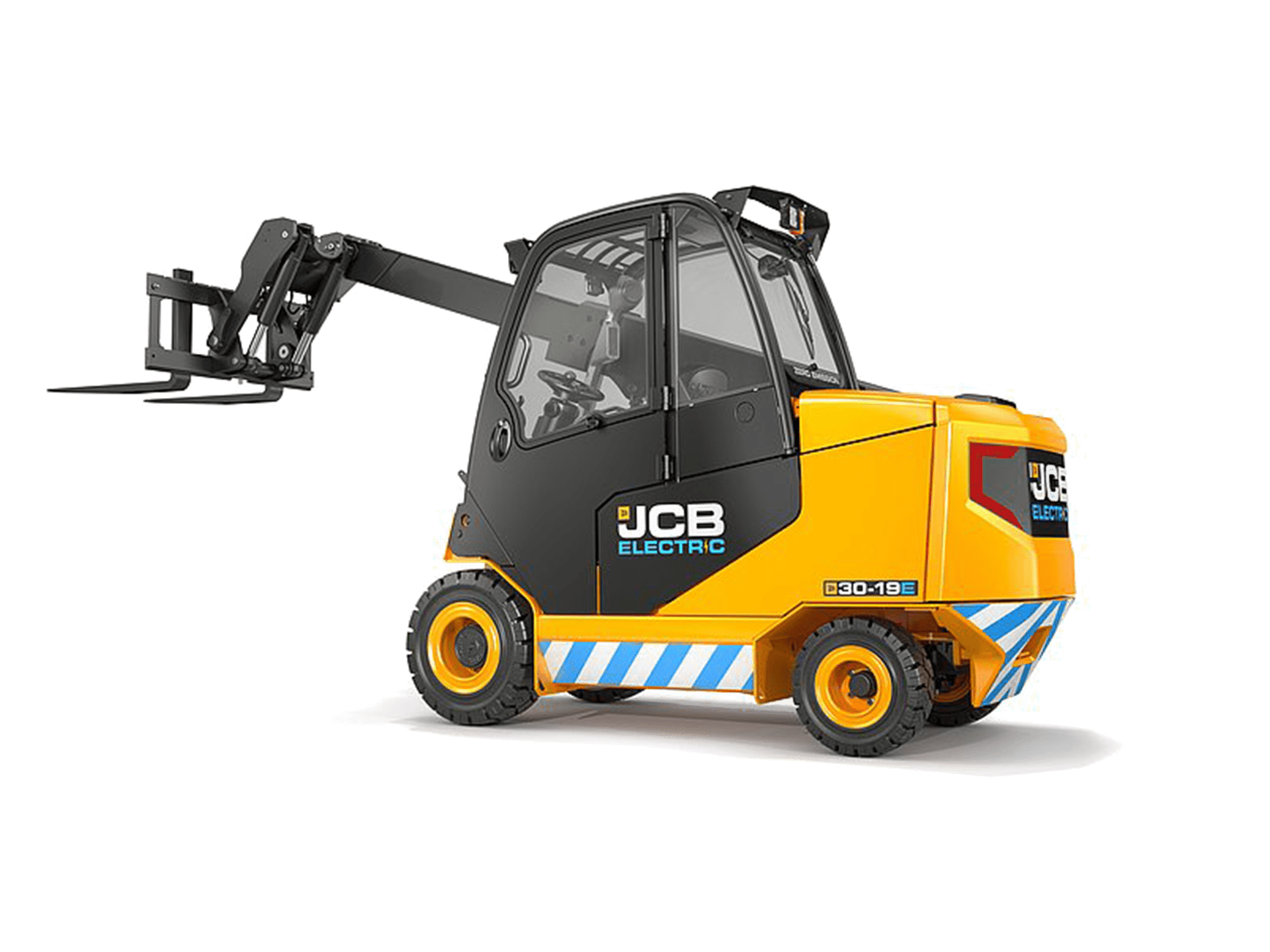 Jcb 19e